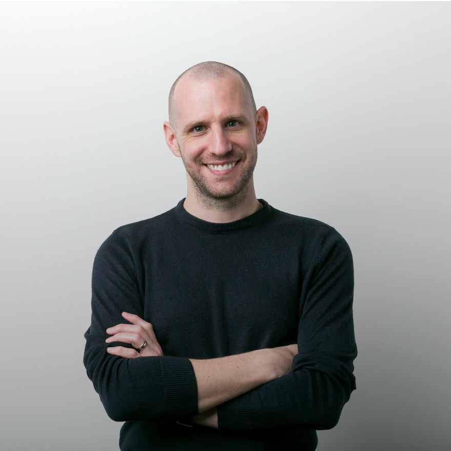 Jan Oberhauser | Sequoia Capital