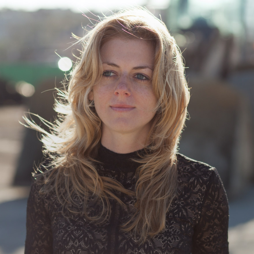 Jessica McKellar | Sequoia Capital