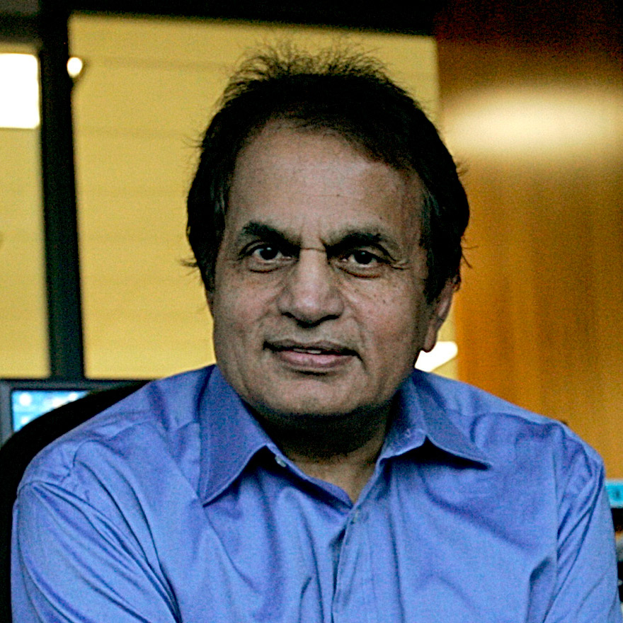 Jit Saxena | Sequoia Capital