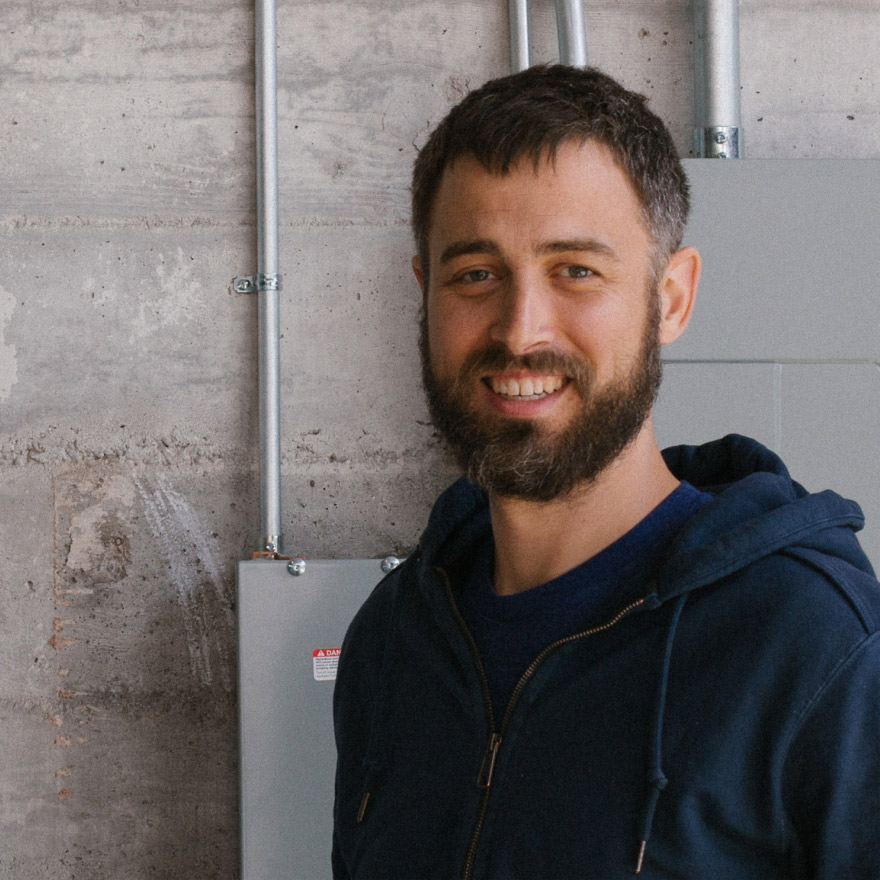 John Bicket | Sequoia Capital