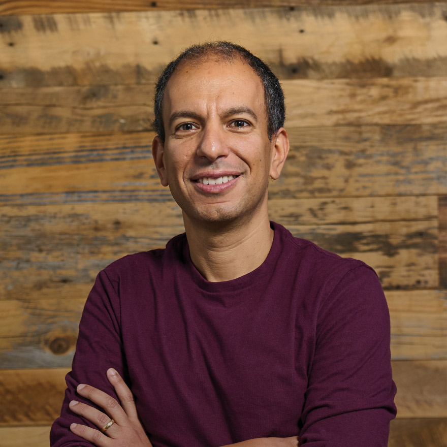 John Eid | Sequoia Capital