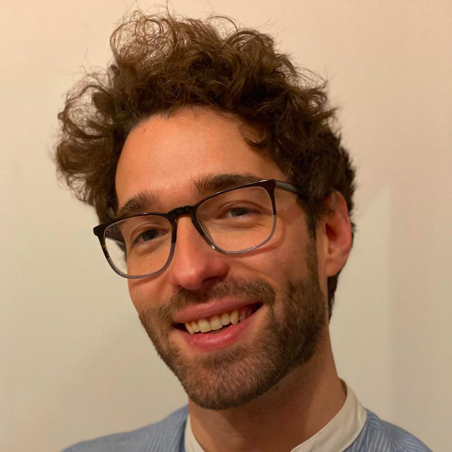 Josh Wehrly | Sequoia Capital