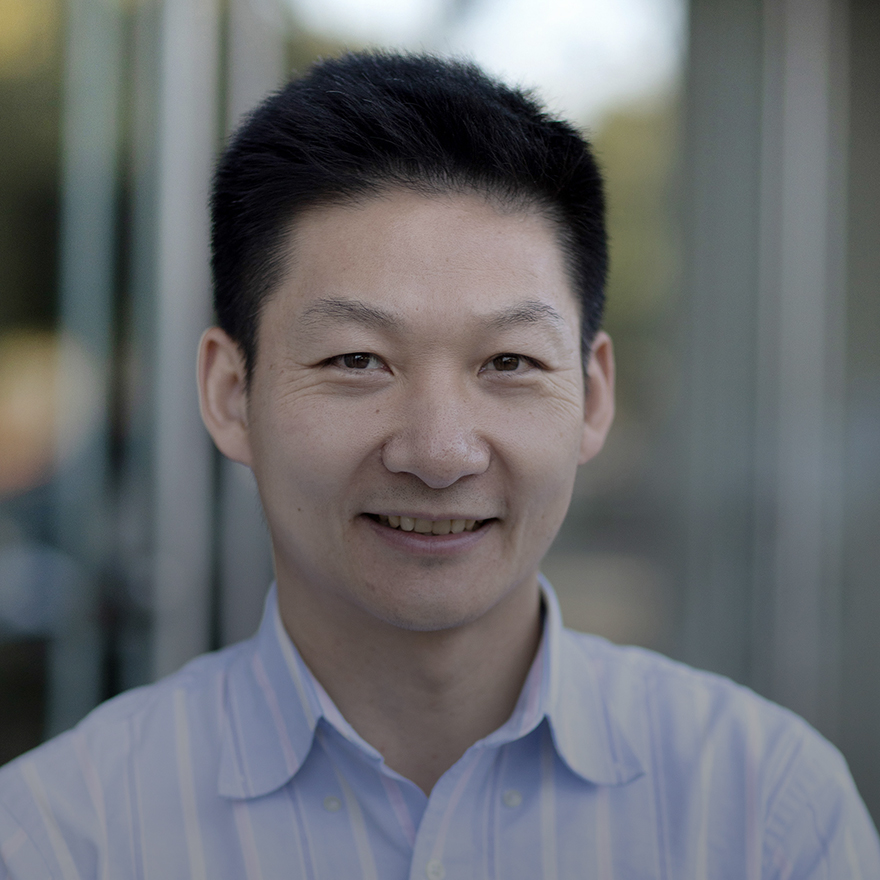 Jun Rao | Sequoia Capital