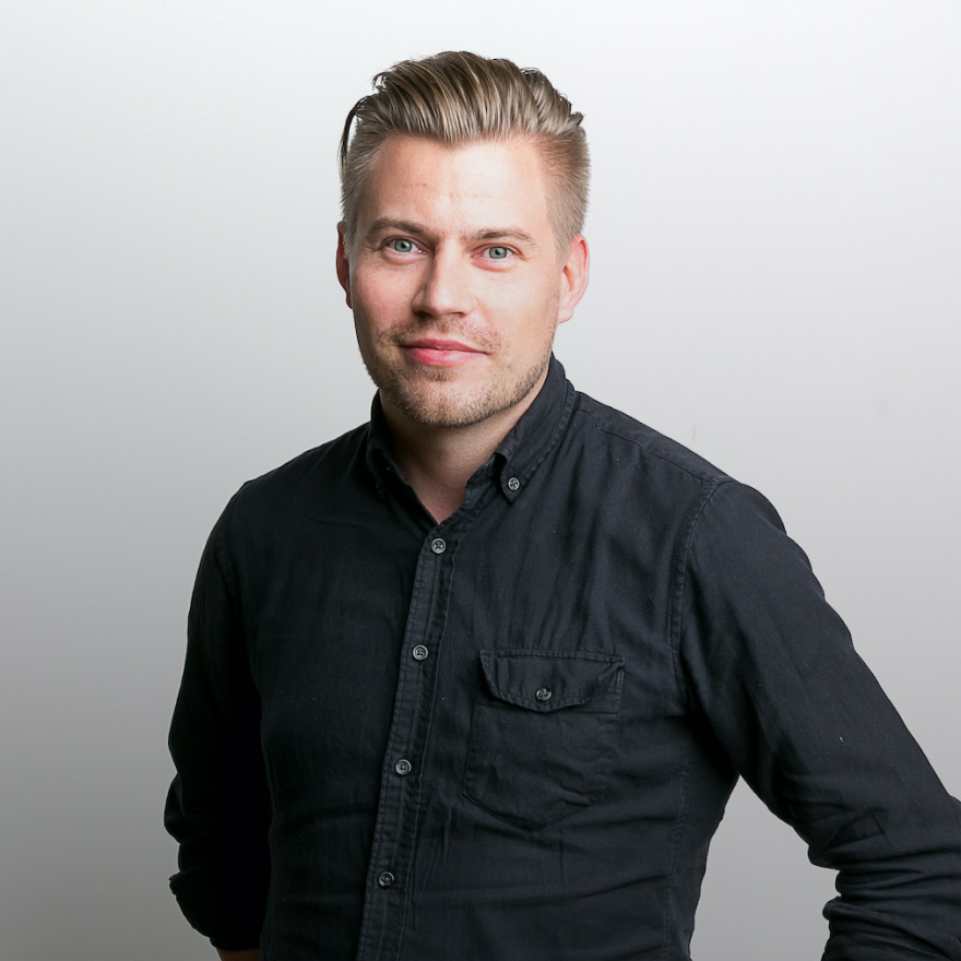 Karri Saarinen | Sequoia Capital