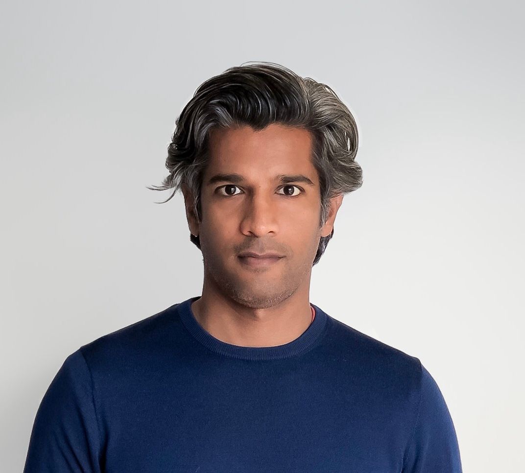 Kiran Thomas | Sequoia Capital