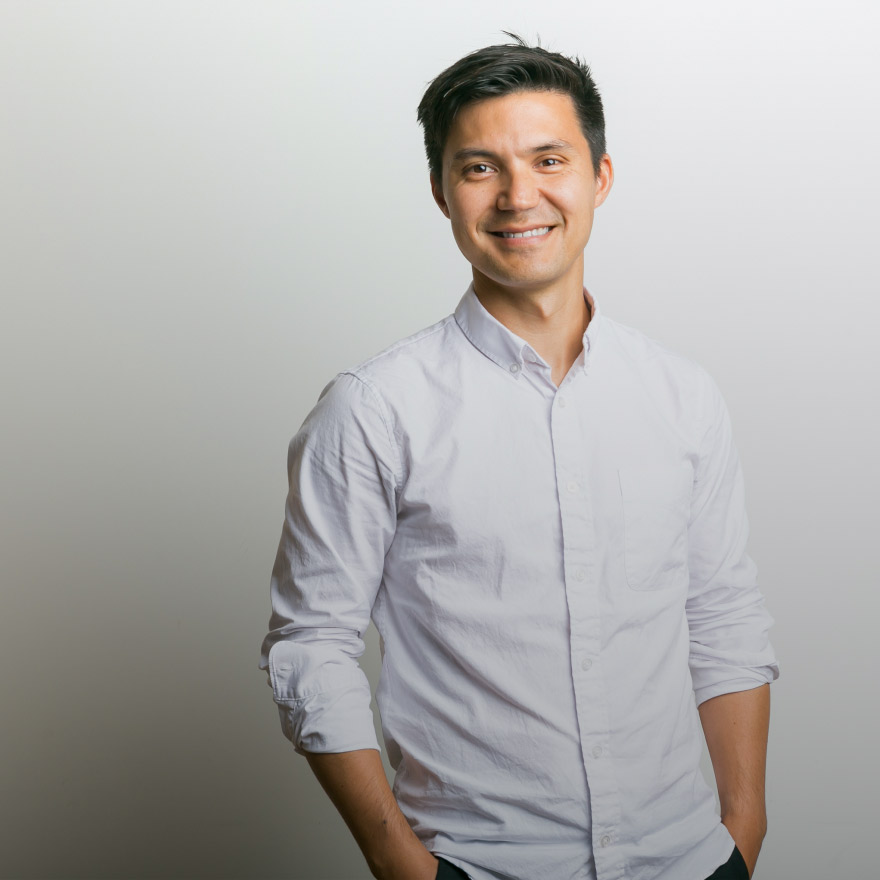 Kurt Ruppel | Sequoia Capital