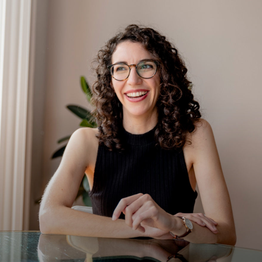 Lauren Reeder | Sequoia Capital