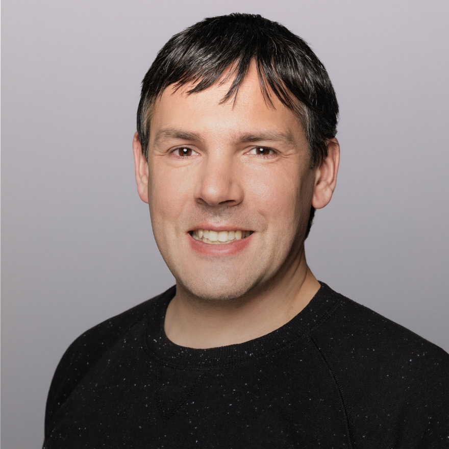 Laurent Perrin | Sequoia Capital