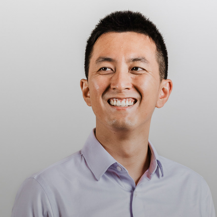 Lingke Wang | Sequoia Capital