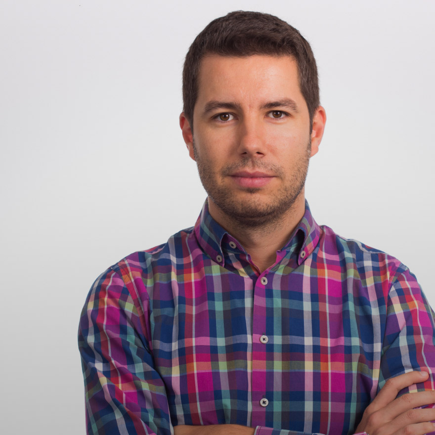 Marius Tirca | Sequoia Capital