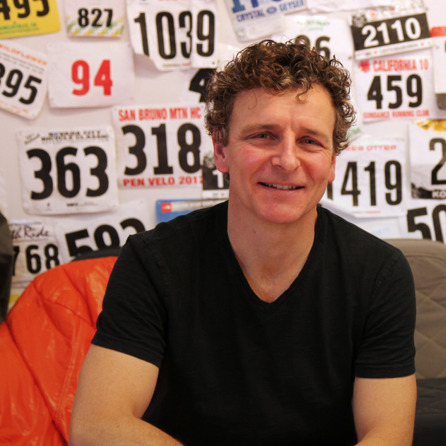 Mark Gainey | Sequoia Capital