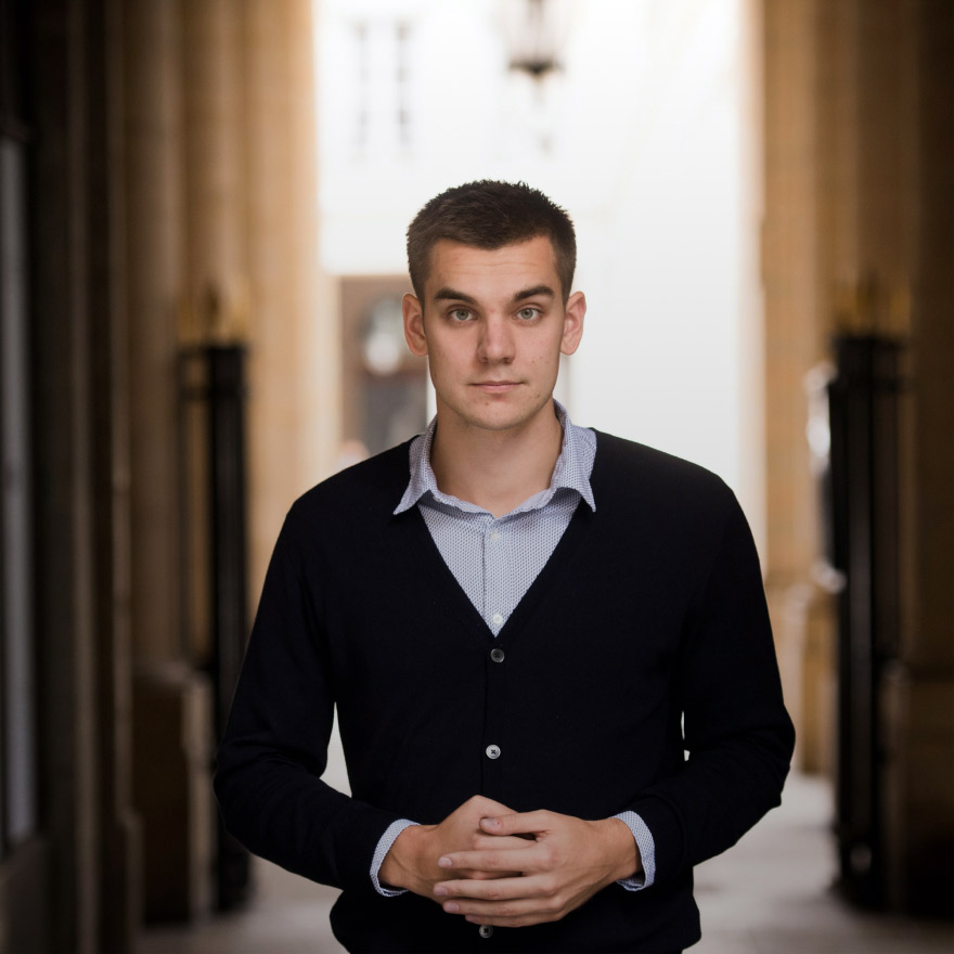 Markus Villig | Sequoia Capital