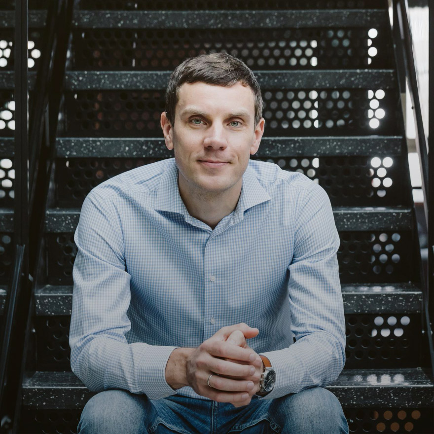 Martin Villig | Sequoia Capital