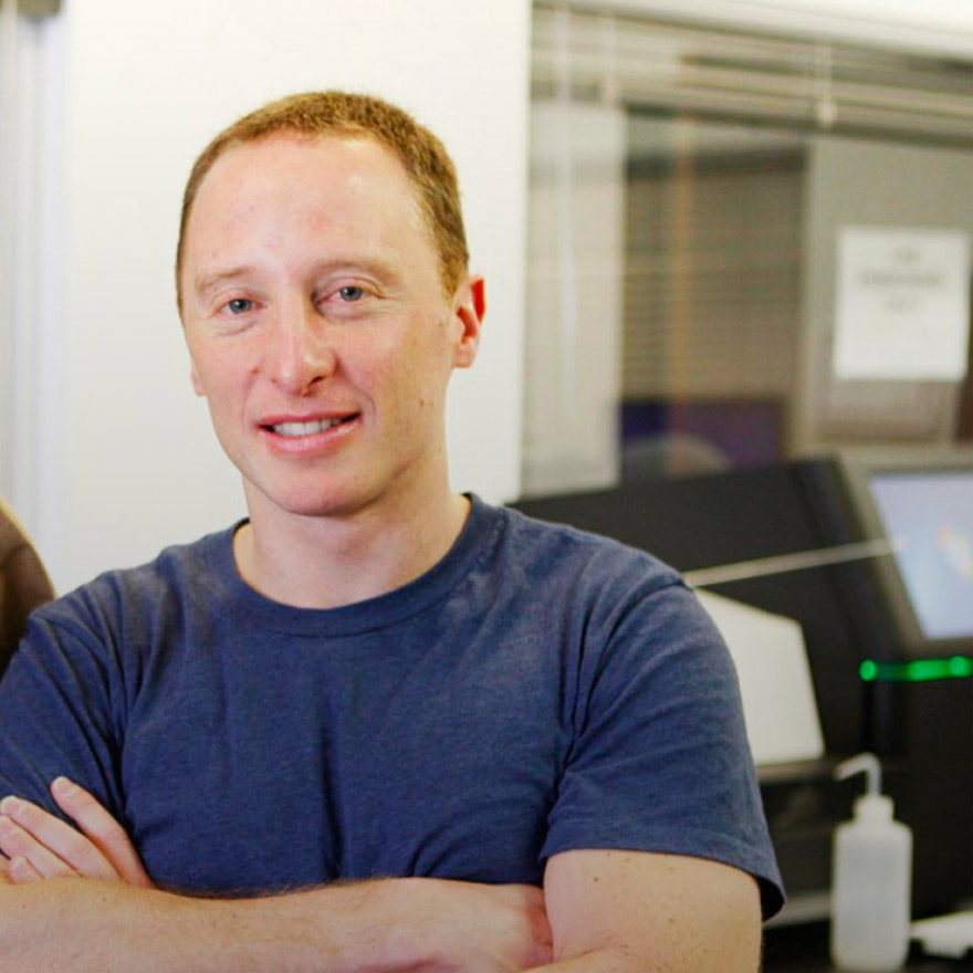 Matthew Rabinowitz | Sequoia Capital