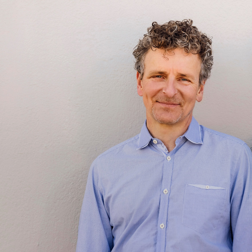 Michael Horvath | Sequoia Capital