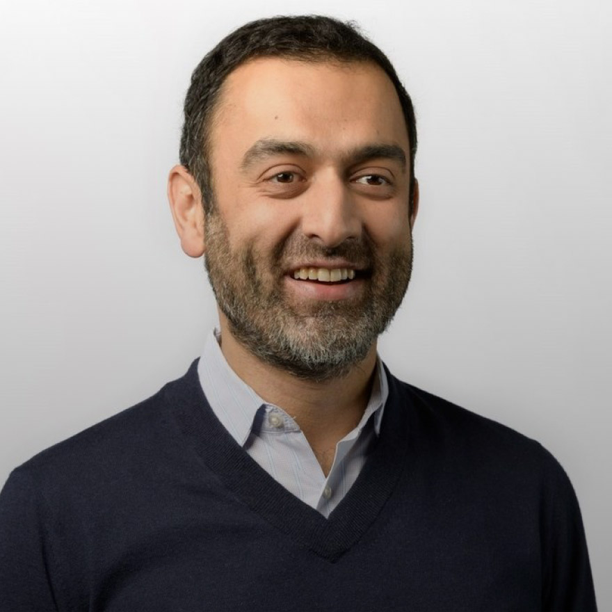 Neil Kumar | Sequoia Capital