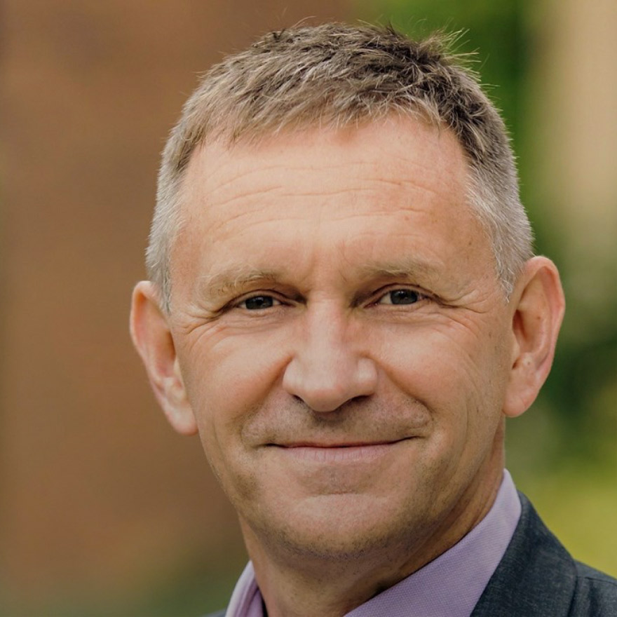 Nick McKeown | Sequoia Capital