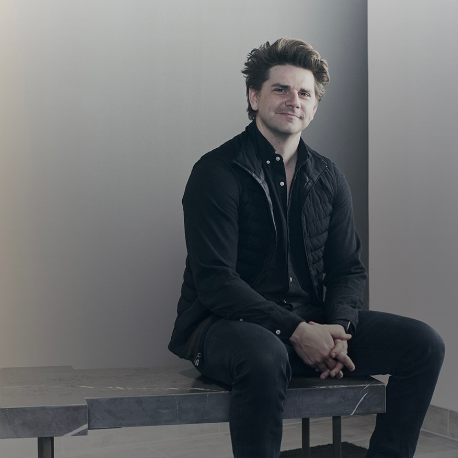 DoorDash's Tony Xu: Mastering the Last Mile | Sequoia Capital