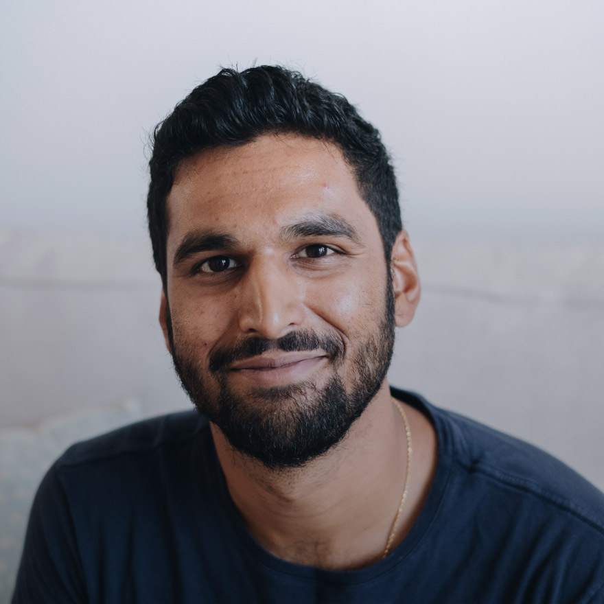 Nikhil Mathew | Sequoia Capital
