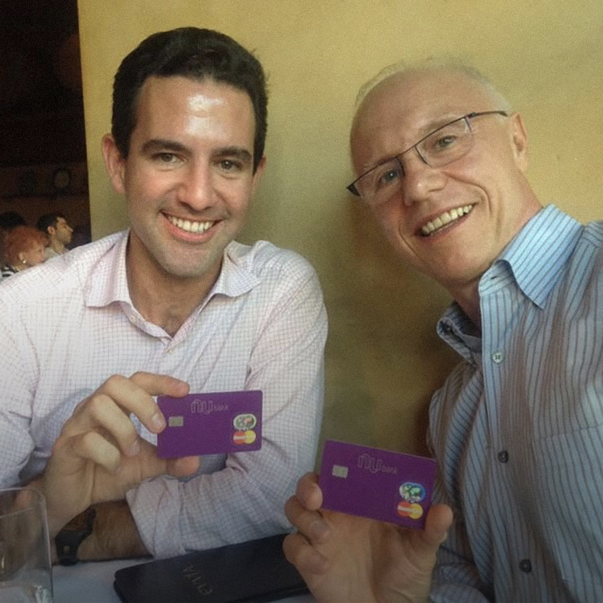 Edward Wible | Sequoia Capital