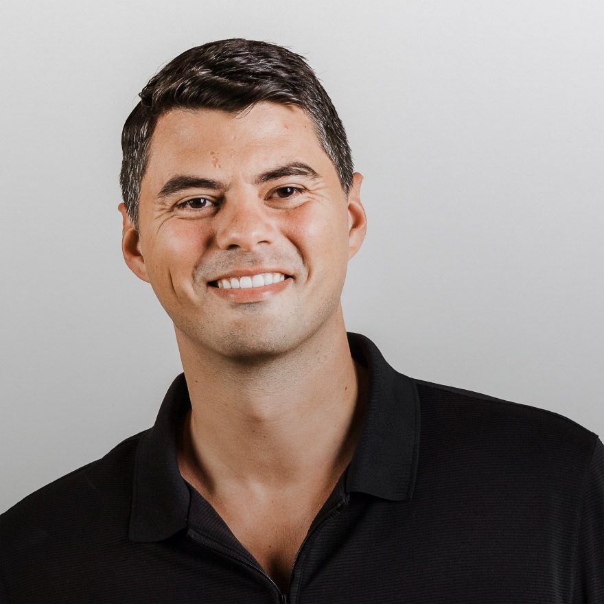 Peter Colis | Sequoia Capital