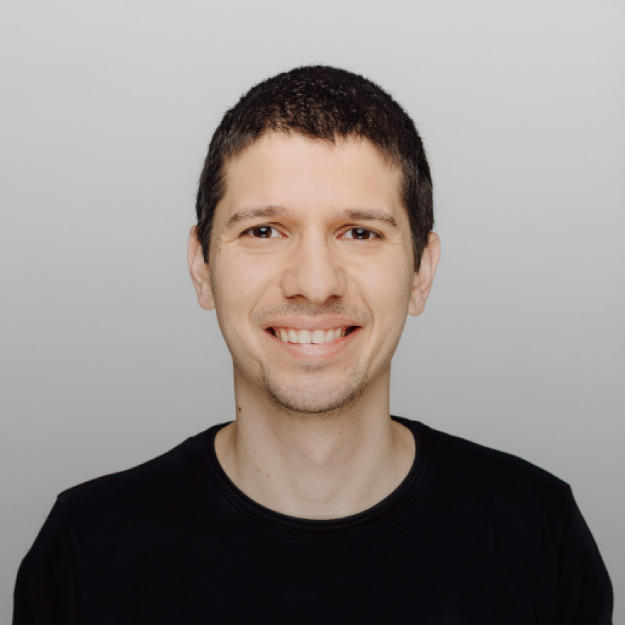 Roy Reznik | Sequoia Capital