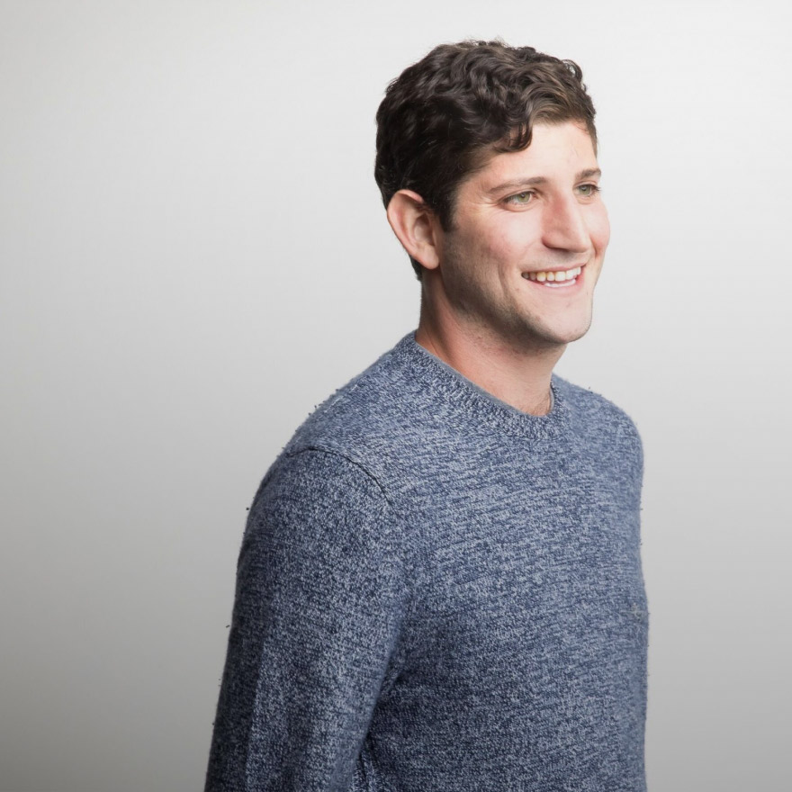 Ryan Sandler | Sequoia Capital