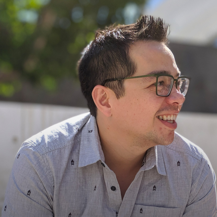 Ryan Sutton-Gee | Sequoia Capital