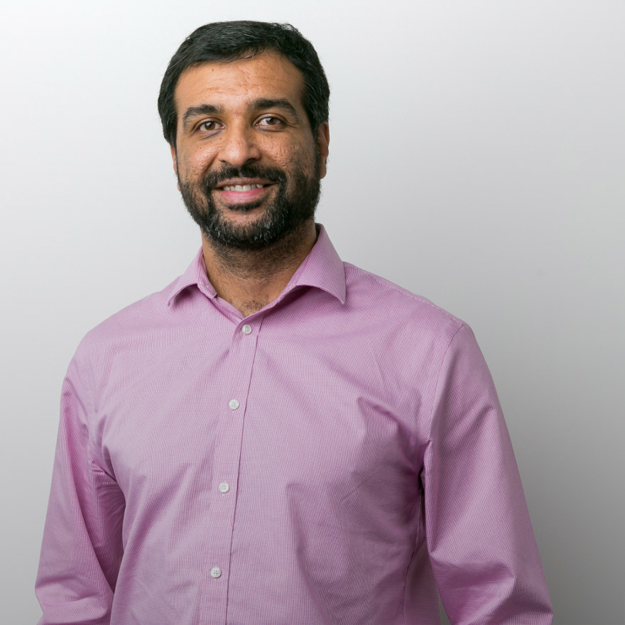 Samar Abbas | Sequoia Capital