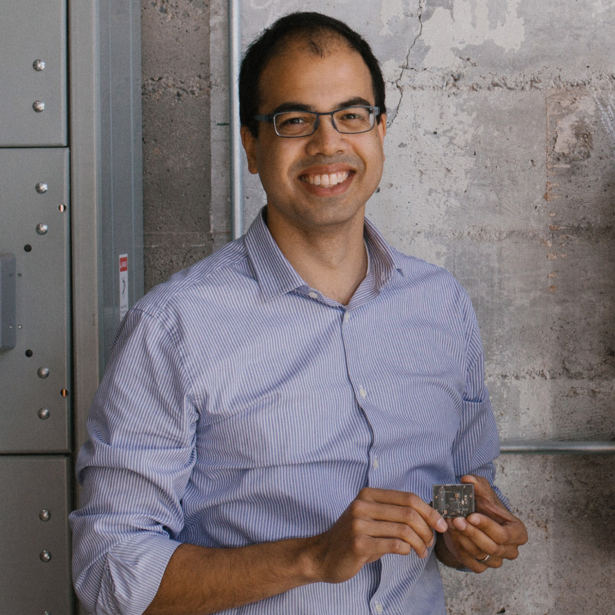 Sanjit Biswas | Sequoia Capital