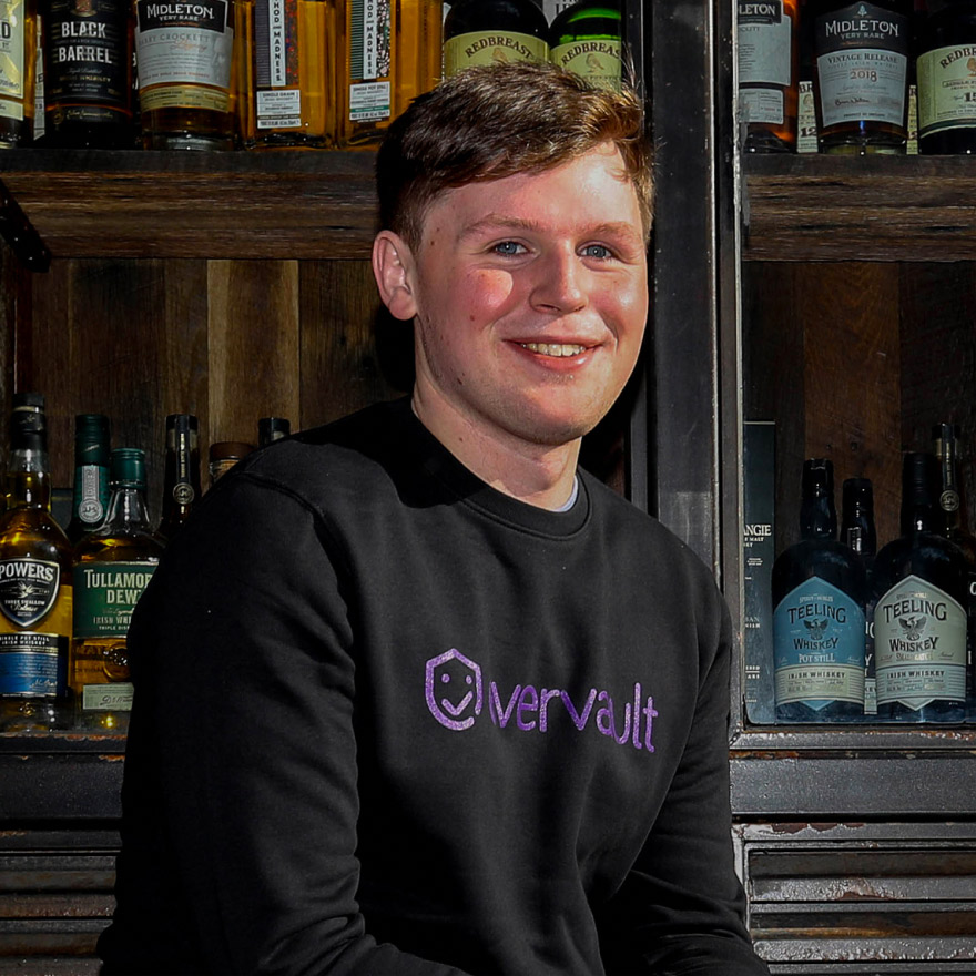 Shane Curran | Sequoia Capital