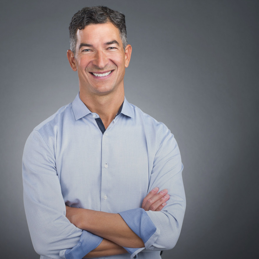 Steve Hafner | Sequoia Capital