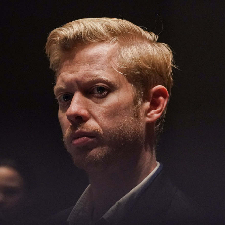 Steve Huffman | Sequoia Capital US/Europe