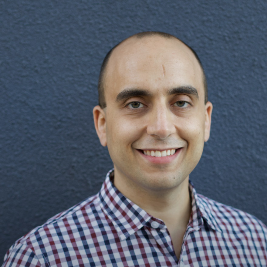 Waseem Daher | Sequoia Capital