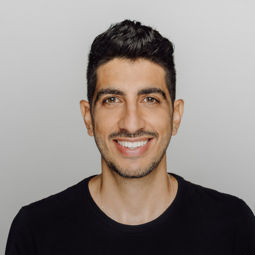 Yinon Costica | Sequoia Capital