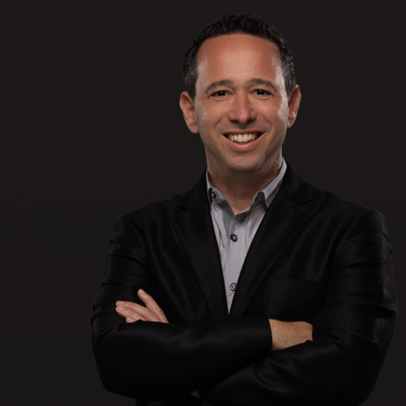 Zach Levow | Sequoia Capital