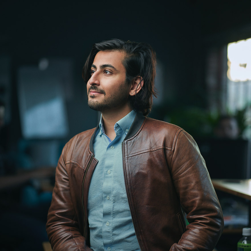 Zayd Enam | Sequoia Capital