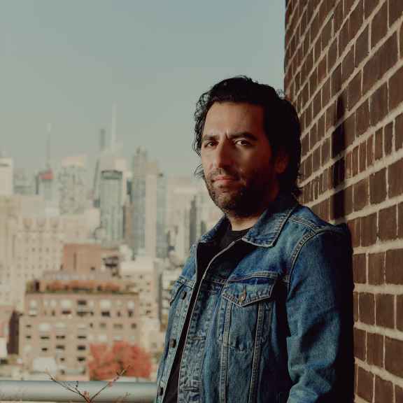 Ali Amin-Javaheri of Knowde: A Chemical Romance | Sequoia Capital US/Europe