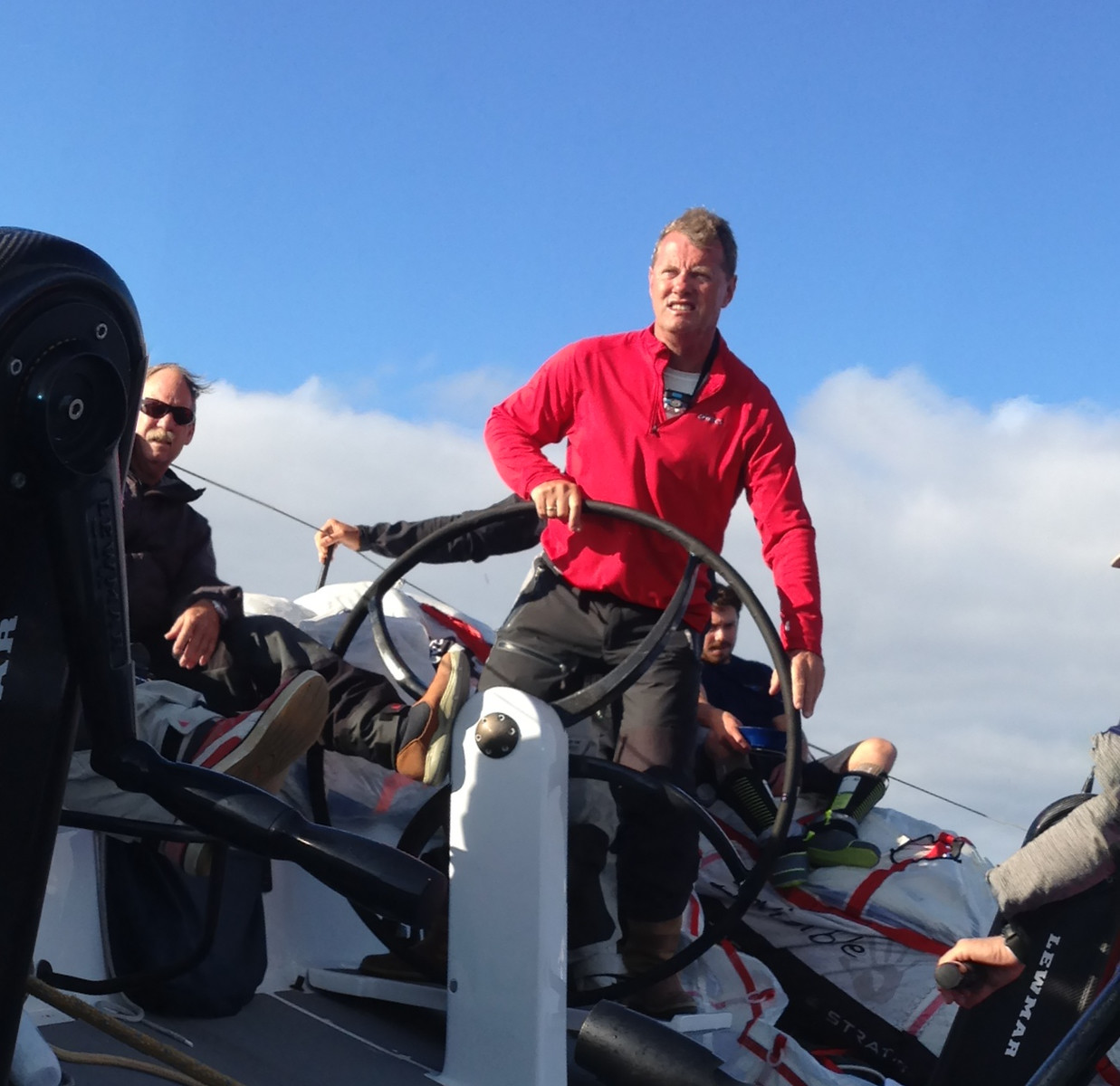 Frank Slootman Is No Snowflake | Sequoia Capital