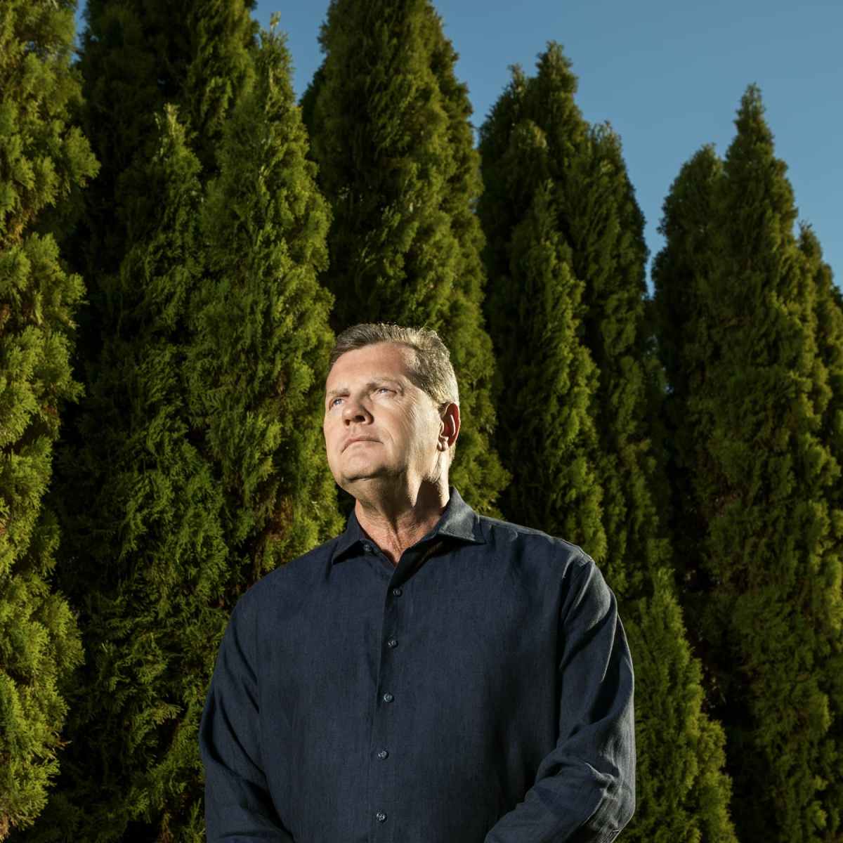 Frank Slootman Is No Snowflake | Sequoia Capital