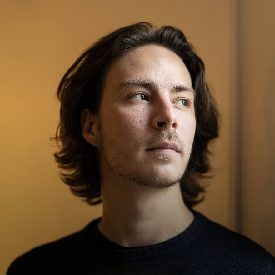 Louis Lambert | Sequoia Capital