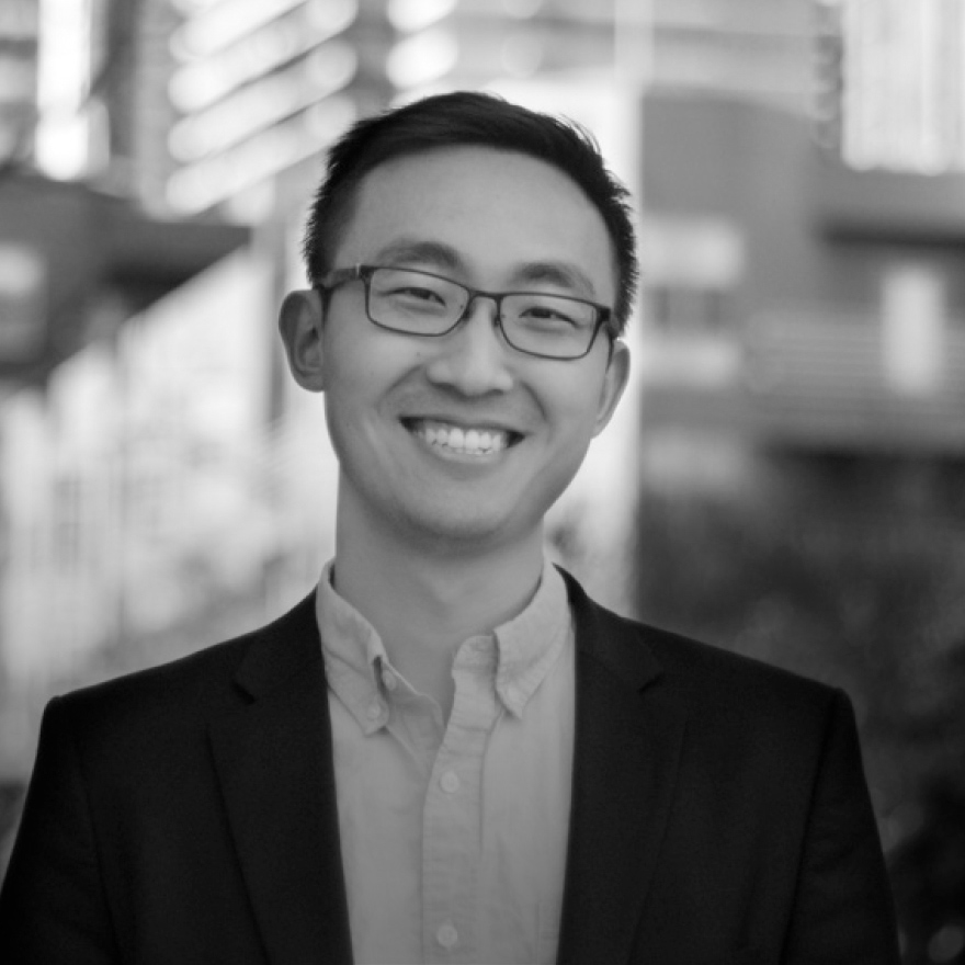 Tim Zheng | Sequoia Capital