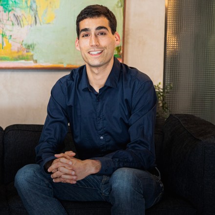 Our Founders | Sequoia Capital US/Europe