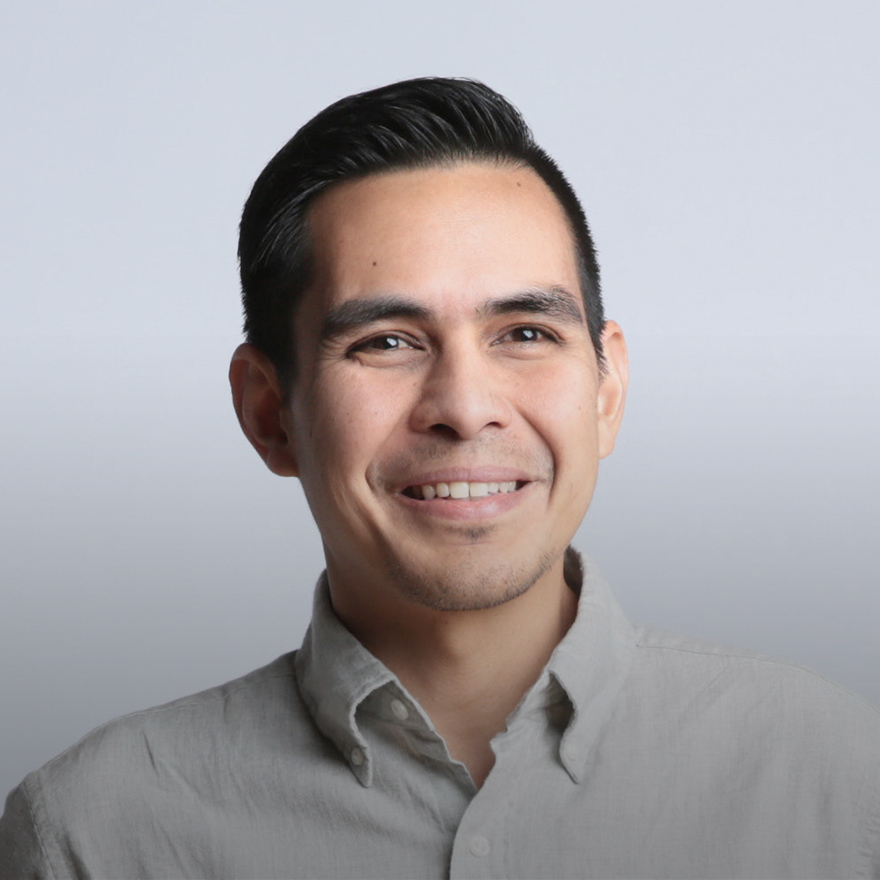 Mike Cruz | Sequoia Capital
