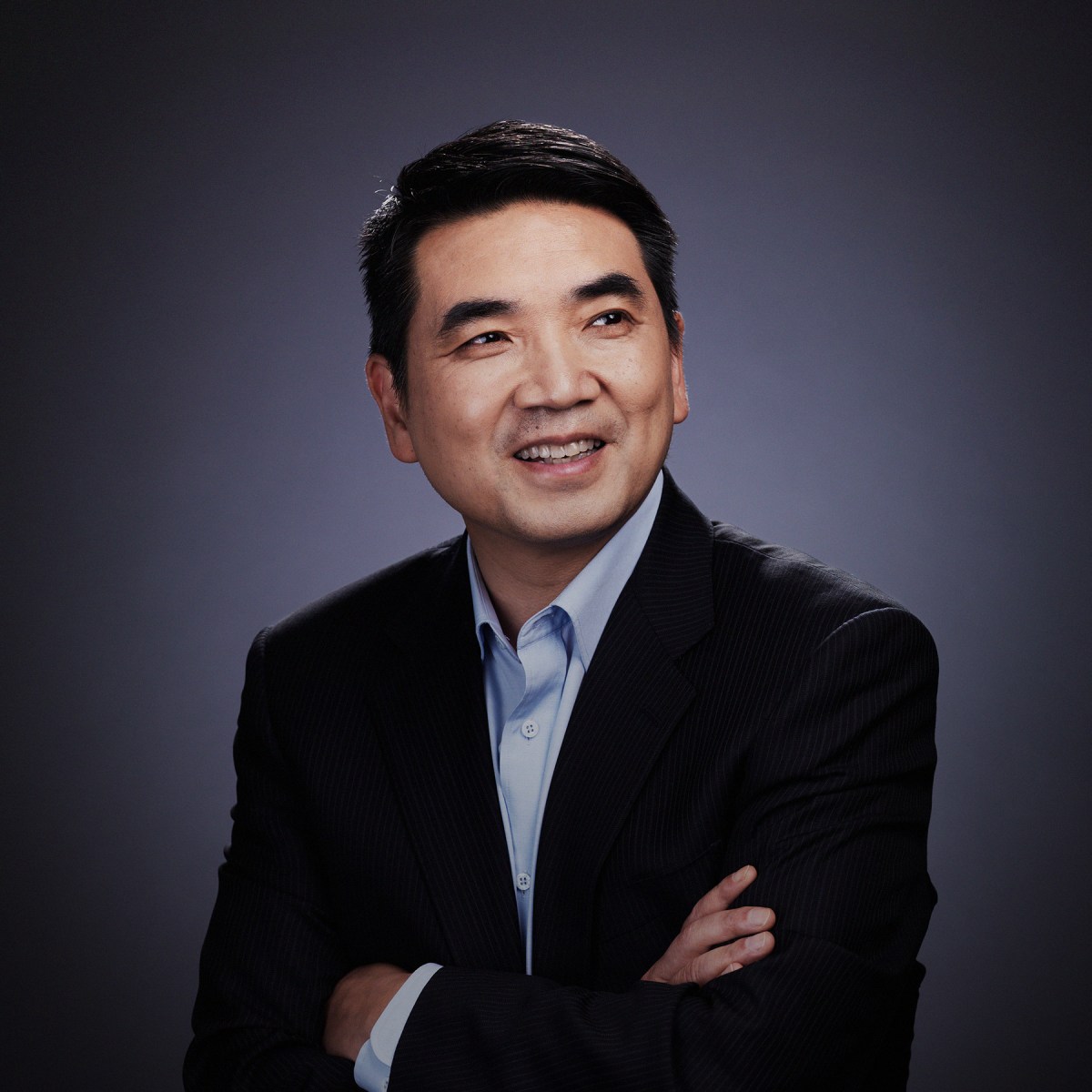 How Zoom's Eric Yuan Connected the World | Sequoia Capital US/Europe