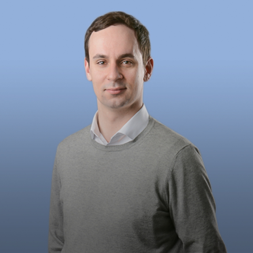 Andrew Kanapatski | Sequoia Capital