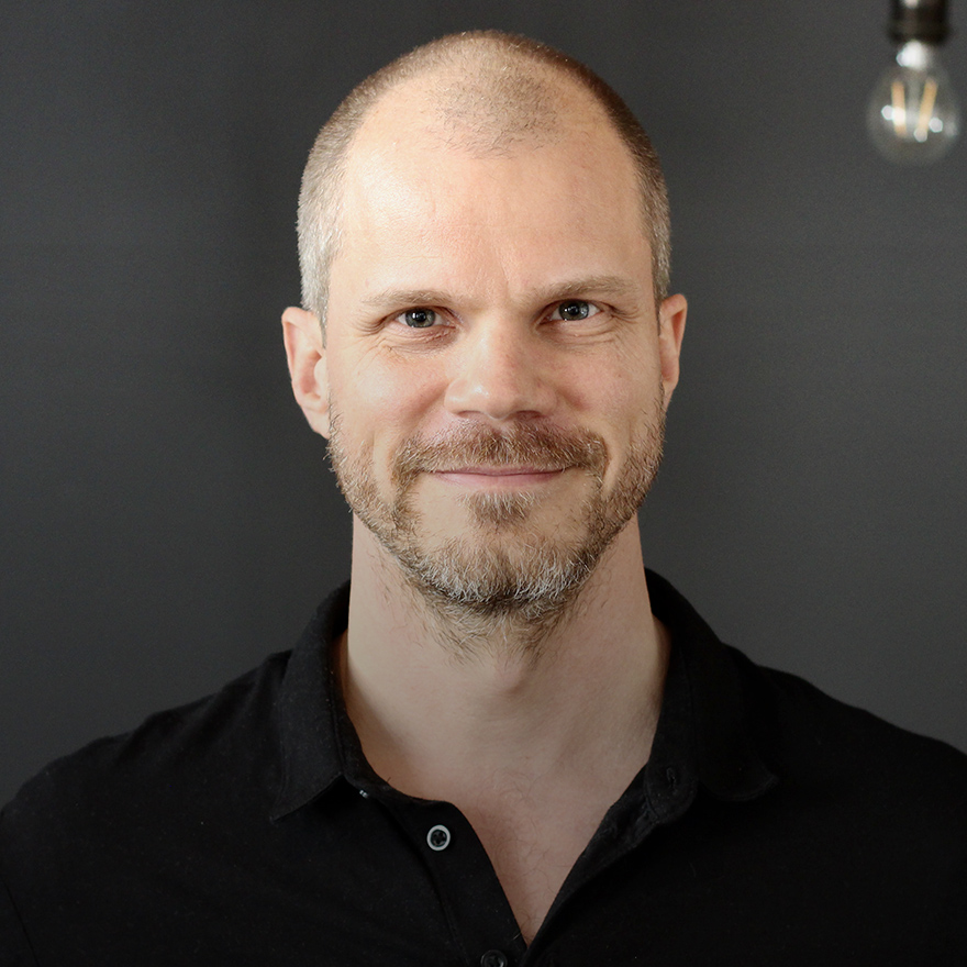 David Schara | Sequoia Capital