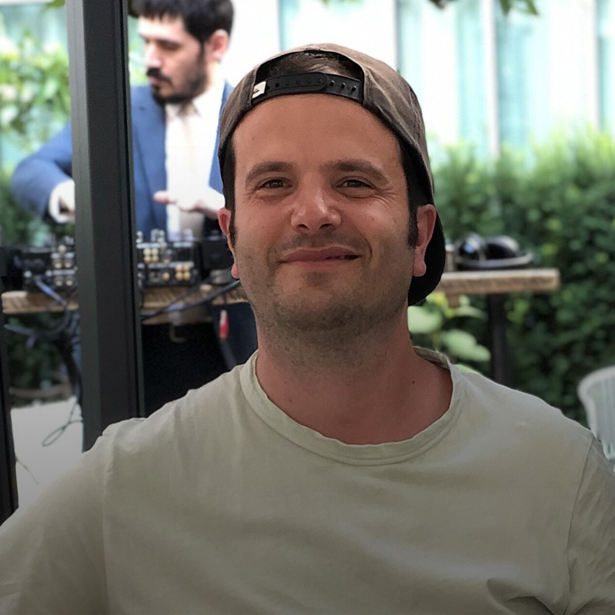 Julien Chaumond | Sequoia Capital