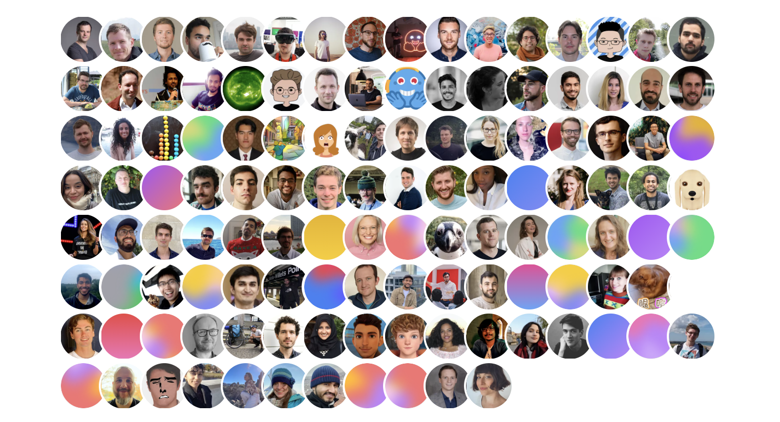 Partnering With Hugging Face A Machine Learning Transformation Partnering With Hugging Face A Machine Learning Transformation