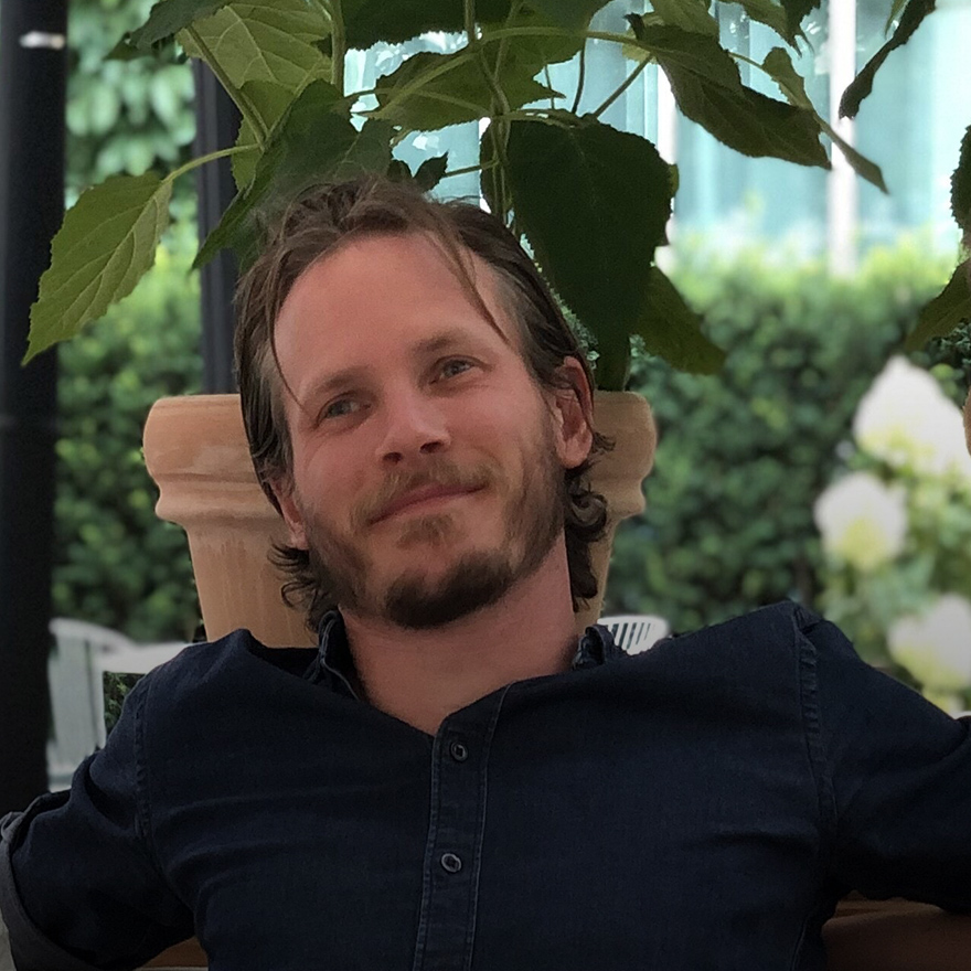 Thomas Wolf | Sequoia Capital